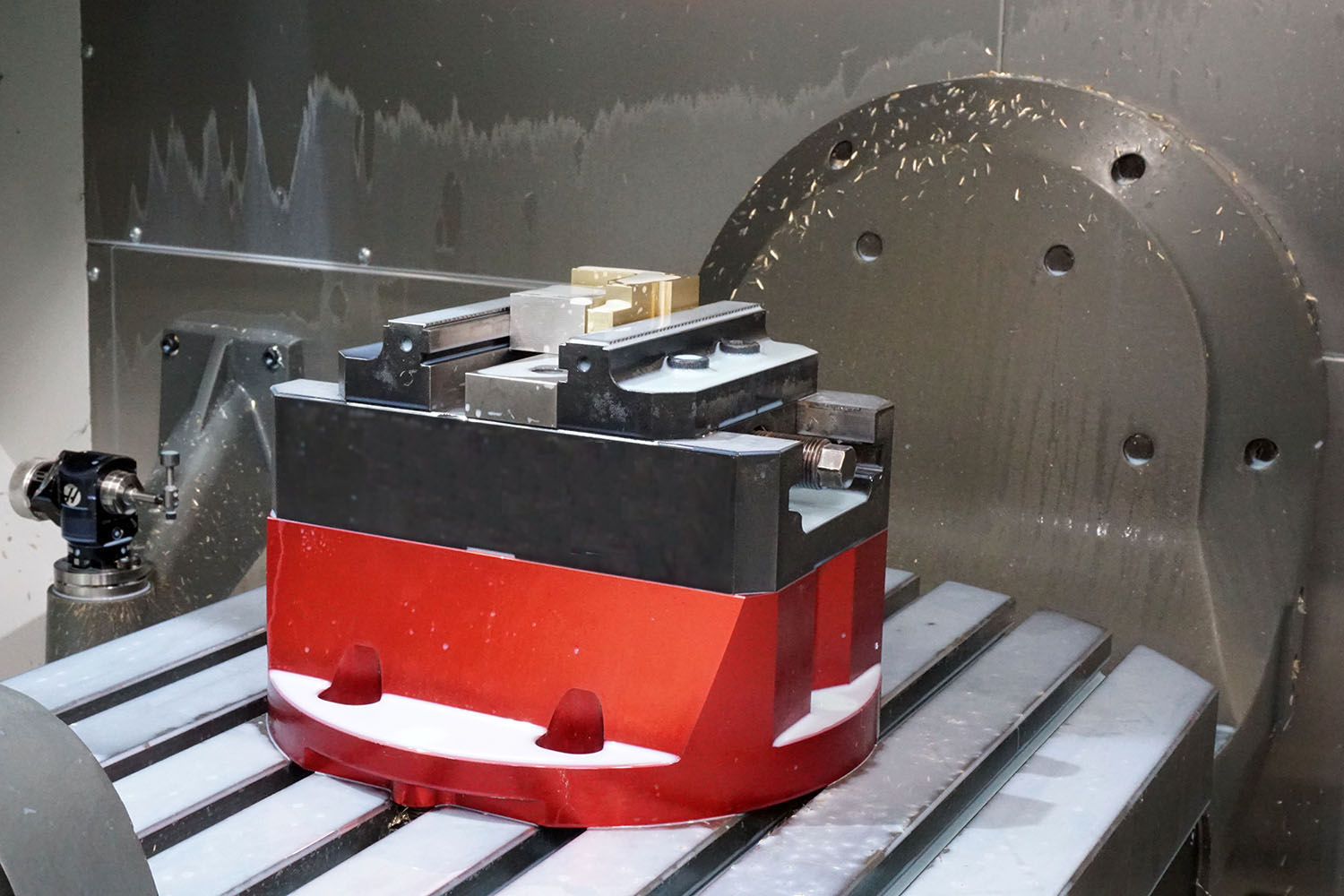 Gallery | Advanced Manufacturing